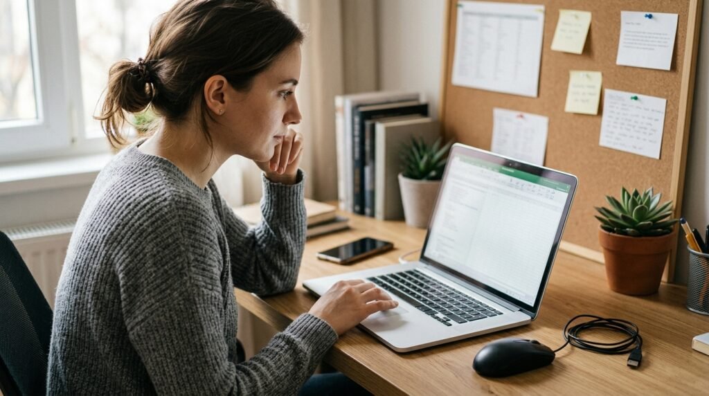 Here’s why you should learn how to use your computer without a mouse