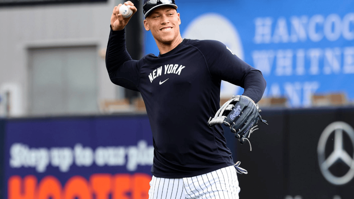 MLB: History in the making: 11 iconic records Aaron Judge has shattered