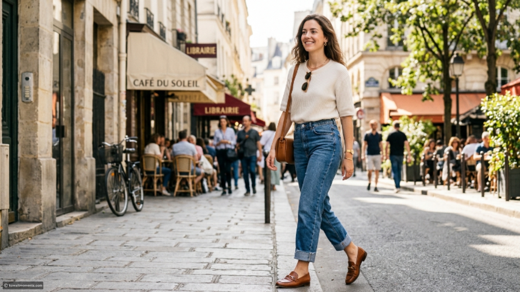 Barrel jeans are out, these denim trends are taking over 2026