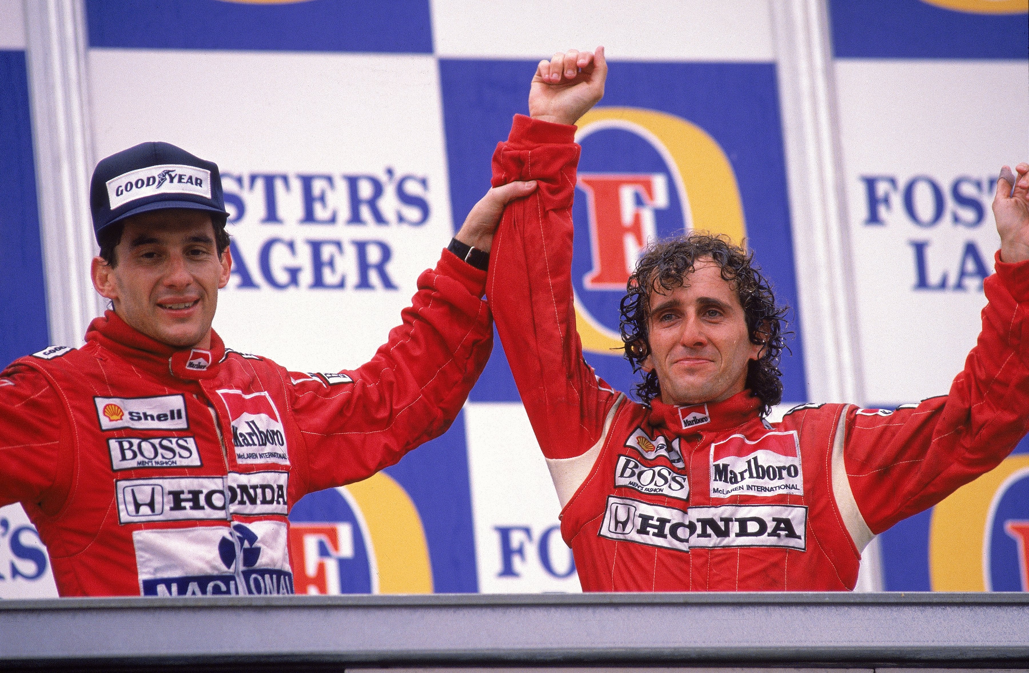 F1 legend Prost reportedly injured during armed robbery at home
