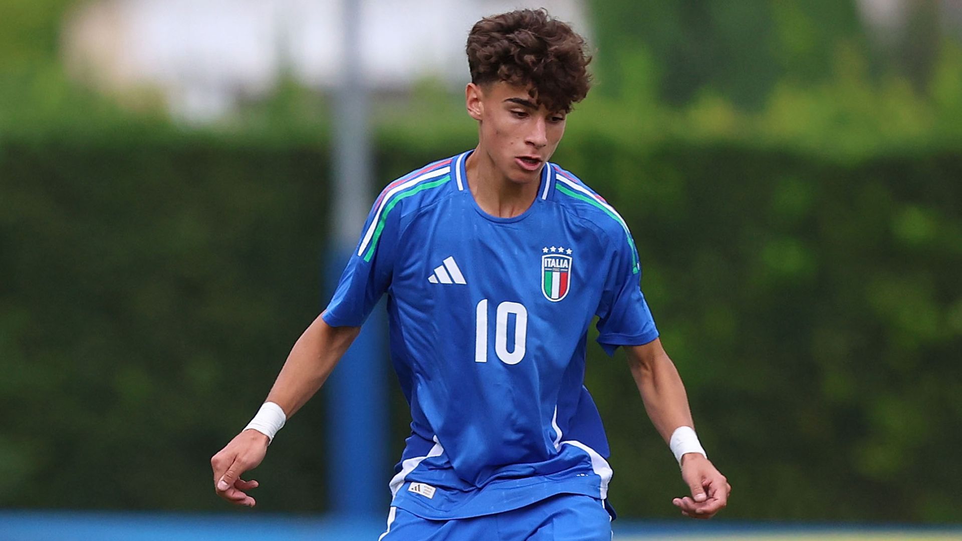 L'Italia si prepara agli Europei Under 17: quando gioca, date e orari ...