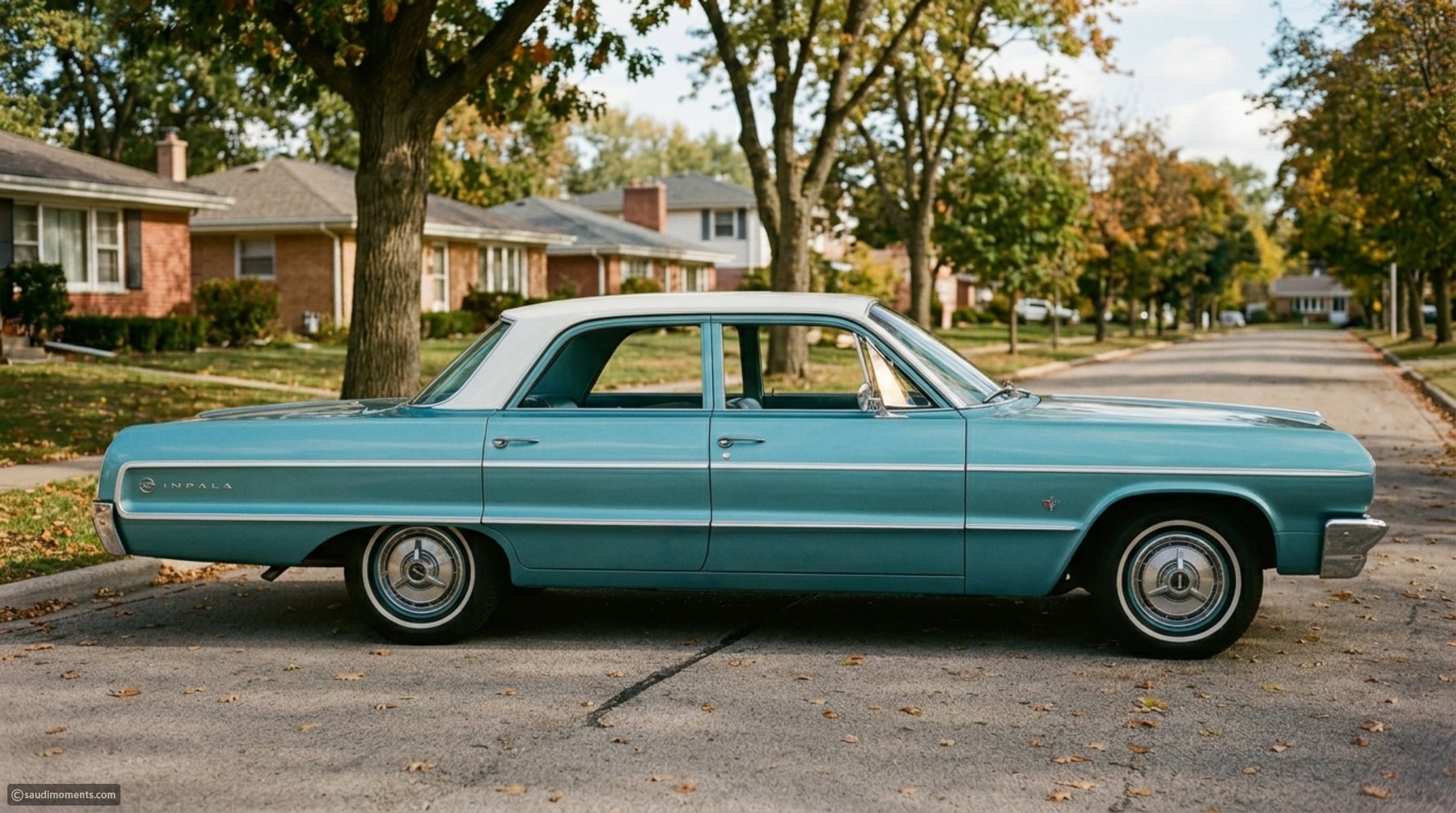 What is that tiny triangle window in your car actually for?