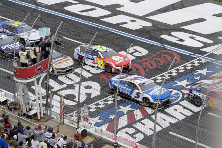 Indy 500 & Coca-Cola 600 schedule: Where to watch, TV timings, prize ...