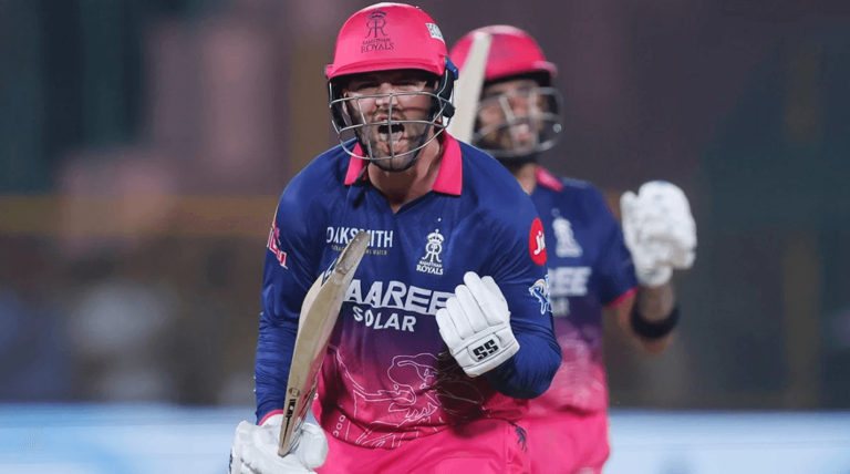 IPL 2026: Mumbai Indians vs Rajasthan Royals 69th T20 Match Prediction ...