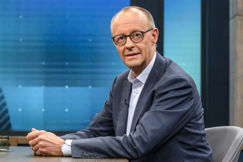 Rusland wil de positie van Friedrich Merz verzwakken in een poging de ...