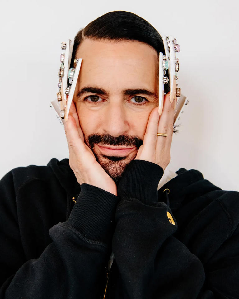 一場注定的分岔：LVMH與Marc Jacobs的文化分歧