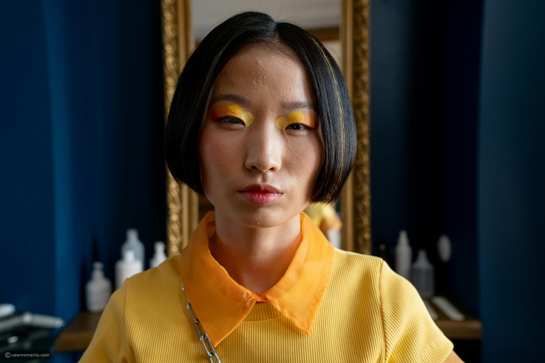 Inside the viral 'cup cut' hairstyle trend dominating salons in 2026