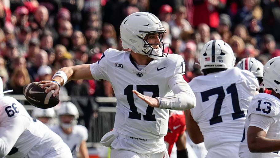 Virginia Tech's post-spring power ranking at CBS Sports is where you ...