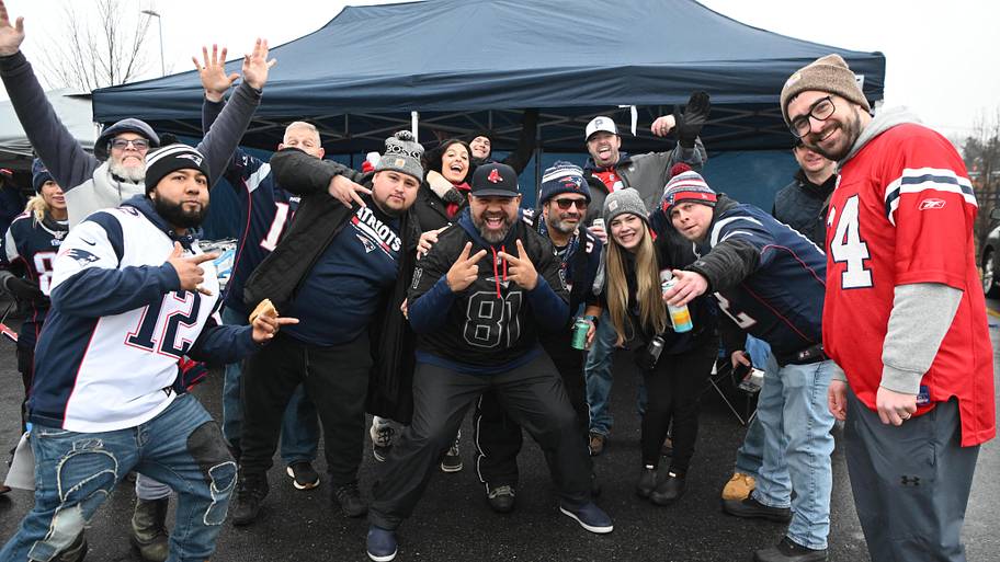 Patriots ticket prices: Most expensive games at Gillette Stadium in 2026