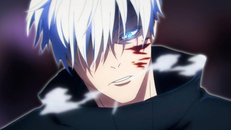 After 8 years, Jujutsu Kaisen finally completes Gojo Satoru's character