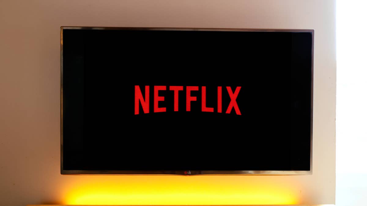 'The Forest' is leaving Netflix in June 2026