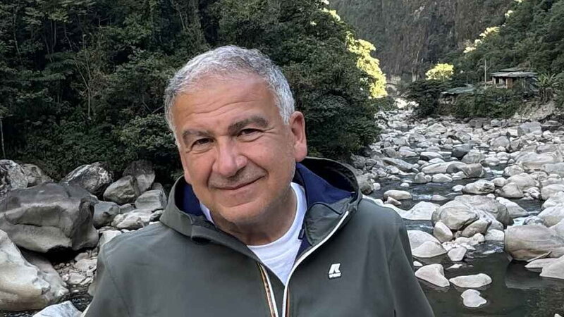 Leonardo Calò. "Senza i grassi a tavola è aumentata l'obesità"