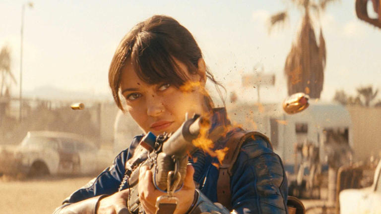 Mad Max gets a modern update in Prime Video's 94% RT post-apocalyptic ...