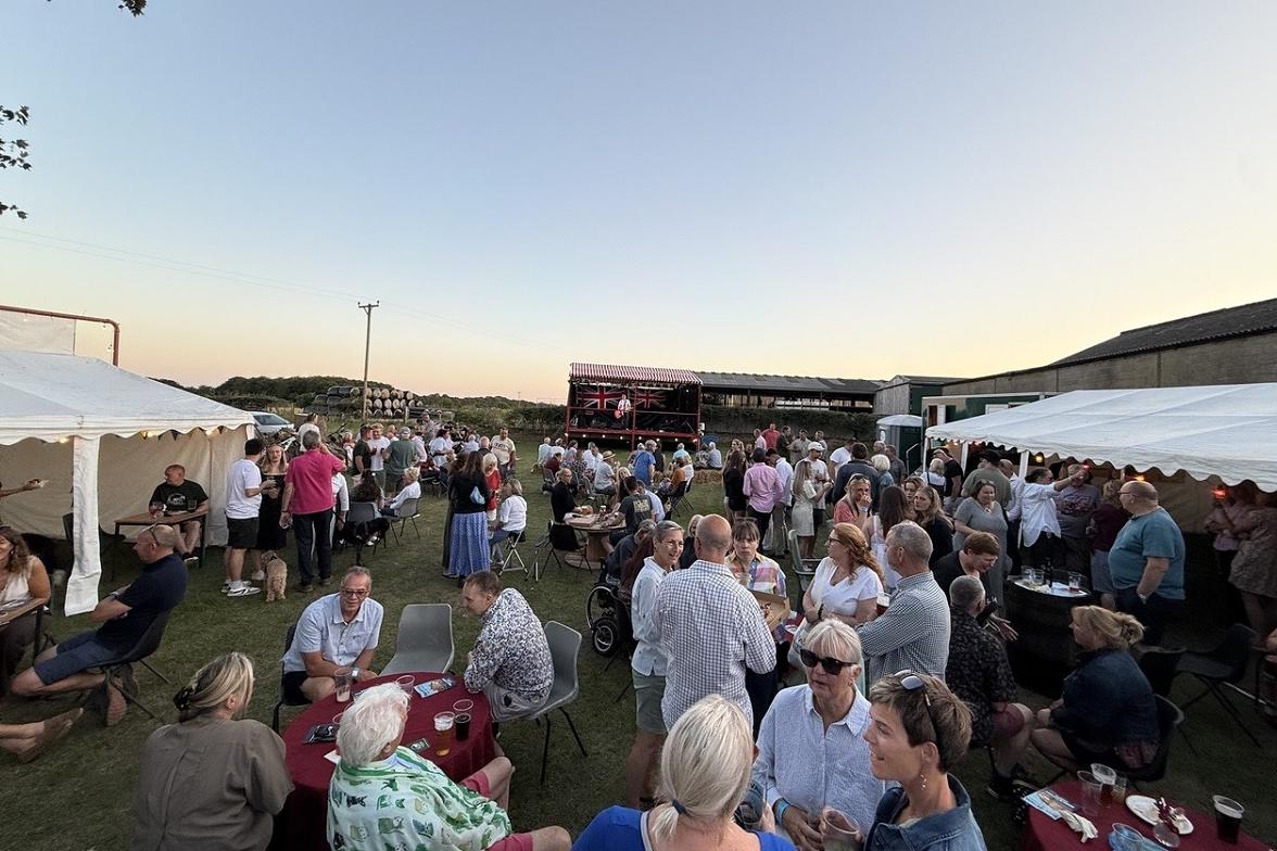 The Plough, Fadmoor: Rural Yorkshire pub launches ticket sales for ...