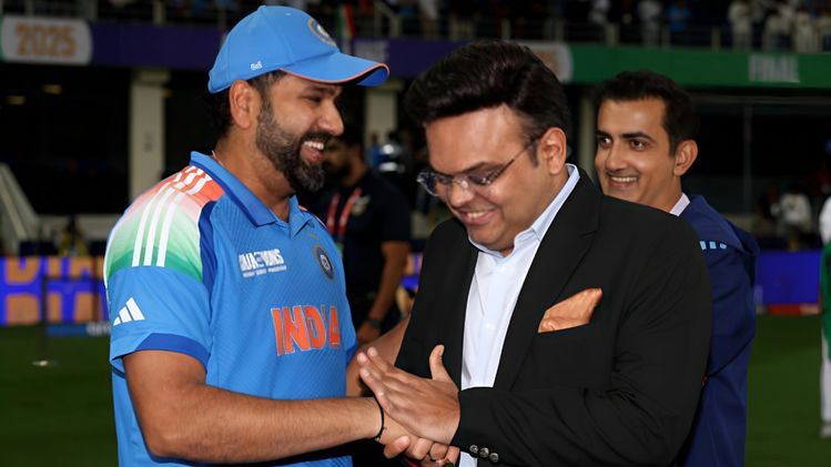 ICC could introduce two major ODI rule changes ahead of World Cup 2027 ...