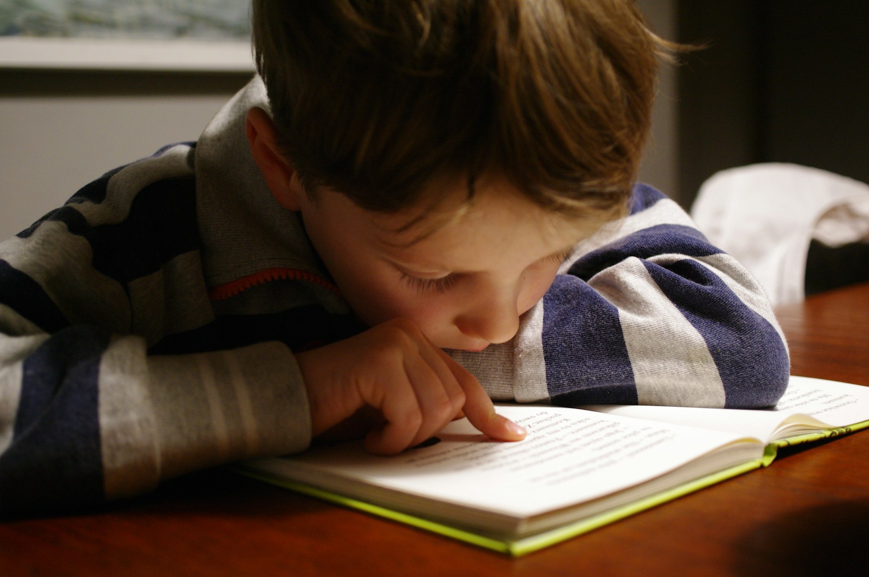 States with the lowest literacy rates in America—the numbers are alarming