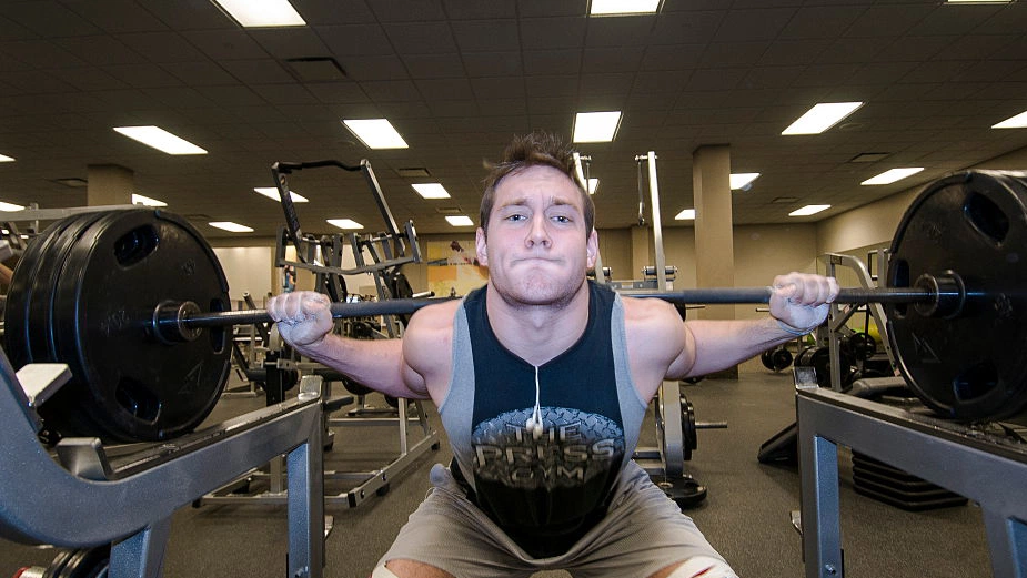 Squat smarter for strength and life