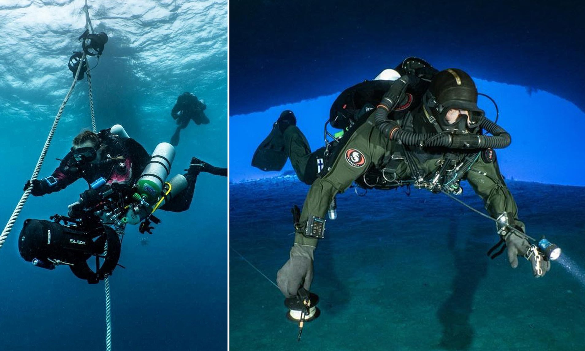 Maldives divers mystery will be solved when police release their final ...