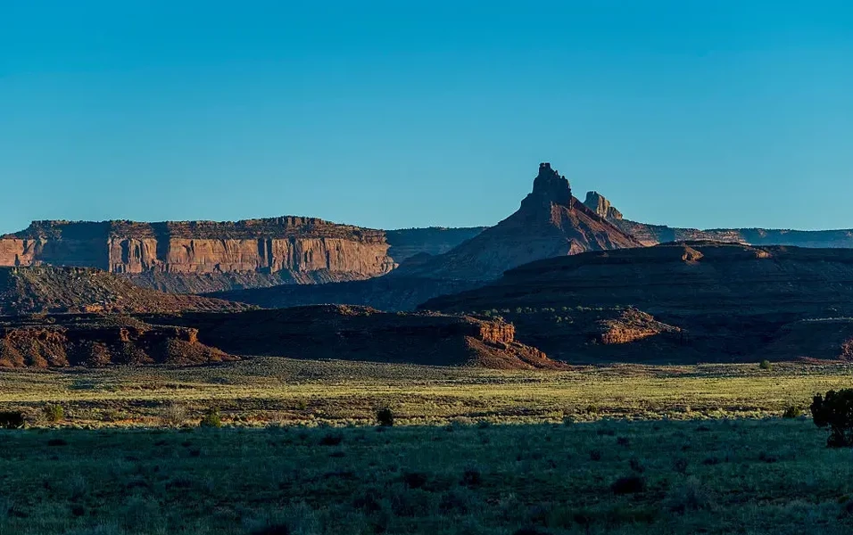 Interactive map charts all 32 of Utah’s scenic byways