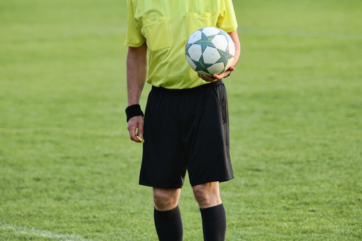 Maccabi verpasst den Lucky Punch in Minute 90 – 0:0 bei ASV 13 fühlt ...