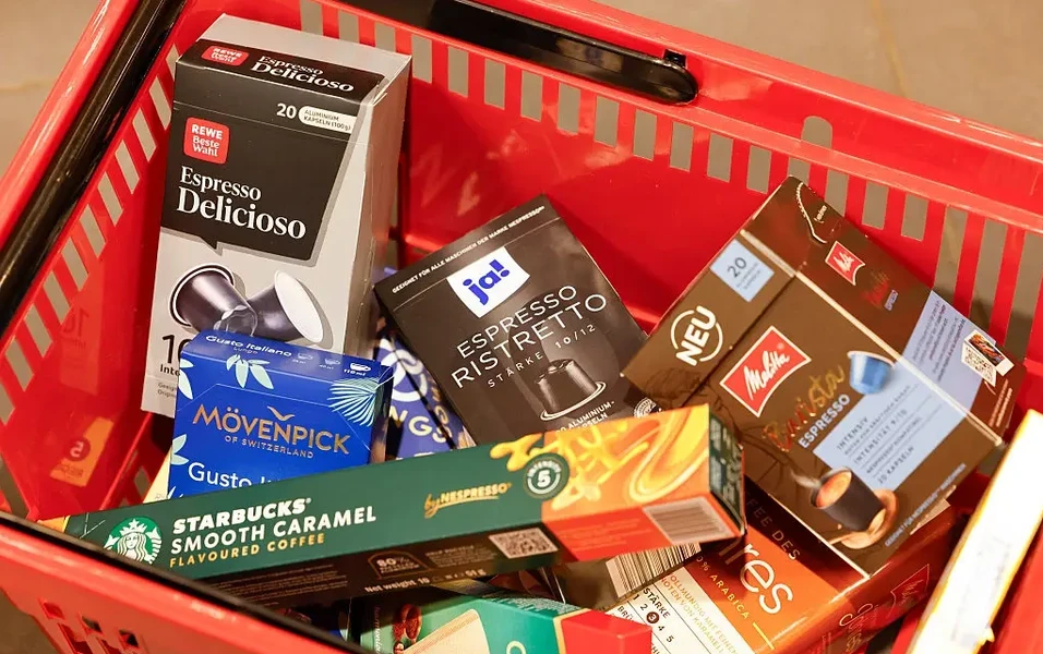 K-Cups under fire for waste and health