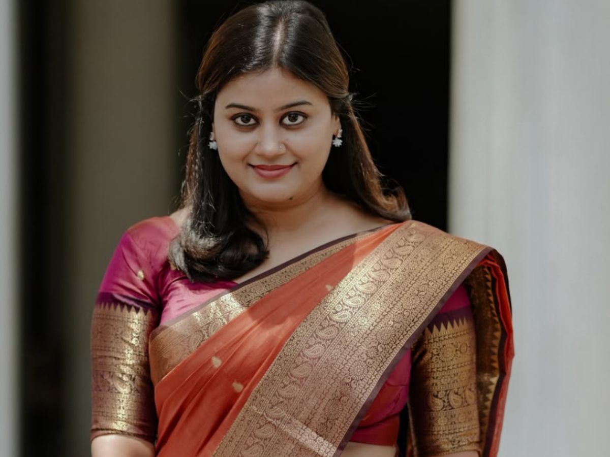 Called me jihadi, Drishyam actress Ansiba Hassan hits out at Tini Tom ...