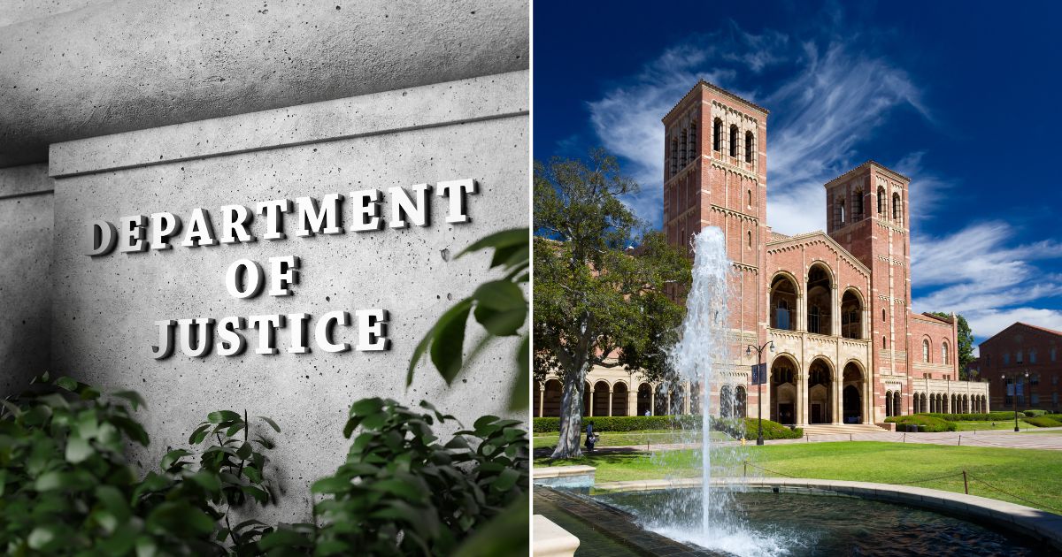 Major medical school discriminated against whites and Asians in ...