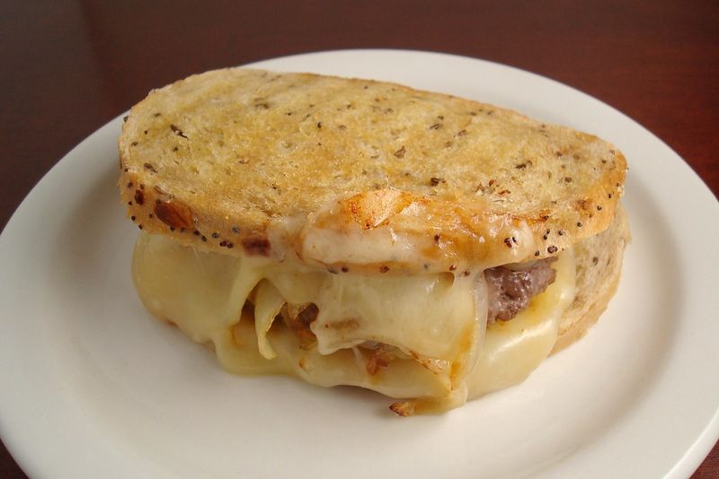 20 small-town diner foods Americans still crave