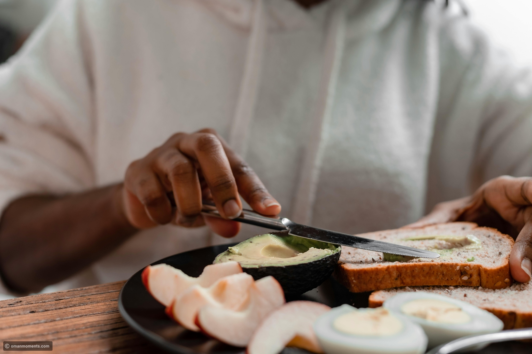 Why bread consumption can affect your weight more than you think