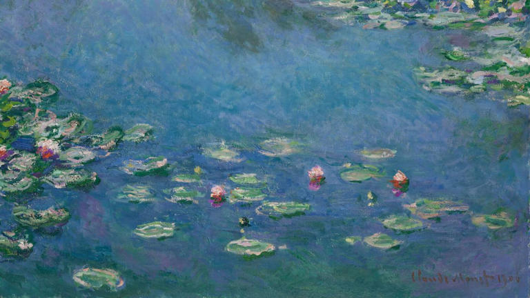 How an AI Monet painting fooled 7M people