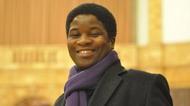 Parliament under scrutiny as CCMA investigates Dumisani Jantjies ...