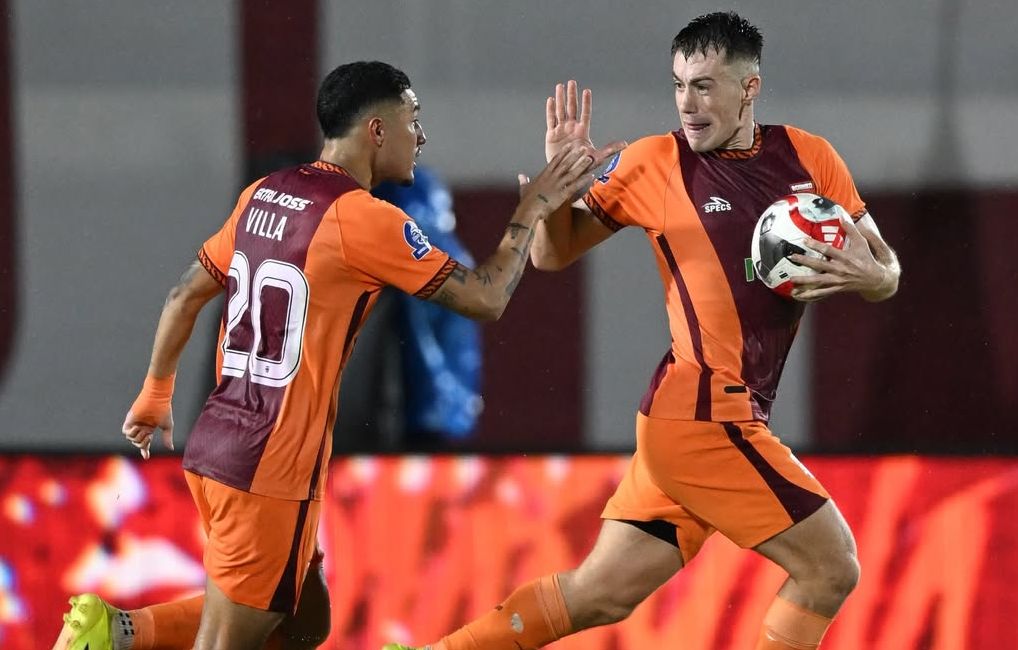 Apes! Borneo FC gagal juara dan Persis harus turun kasta karena regulasi