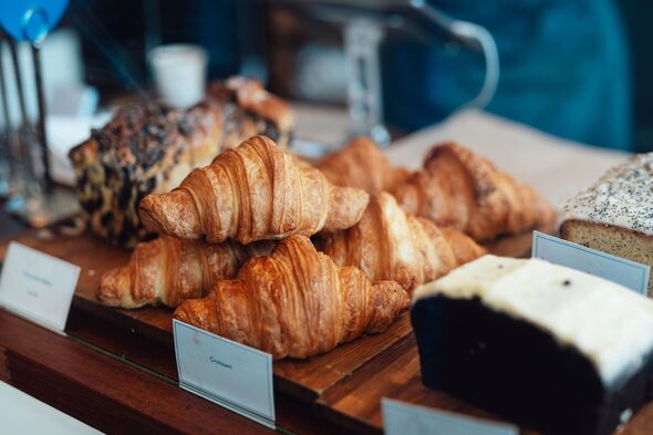 UK bakery chain announces shop closing down - 45 stores across country