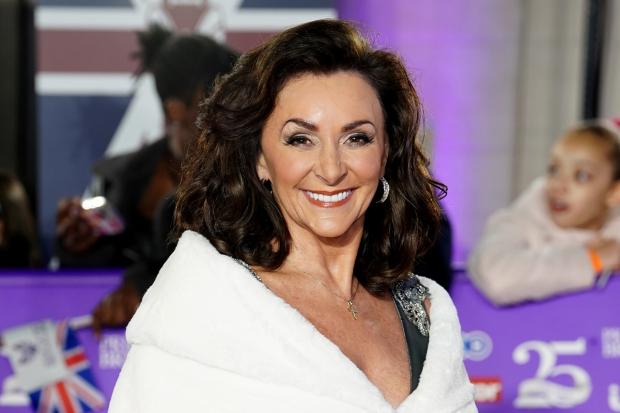 Shirley Ballas gives her verdict on Strictly Come Dancing's 3 new hosts