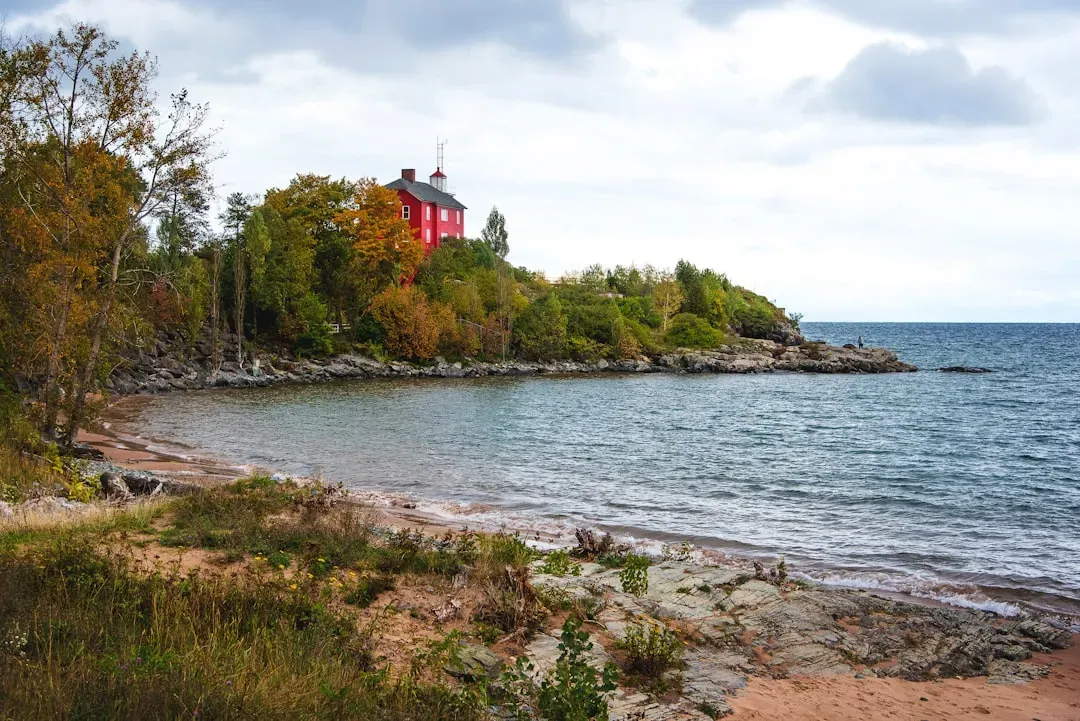 The 9 US regions that could actually thrive despite climate change