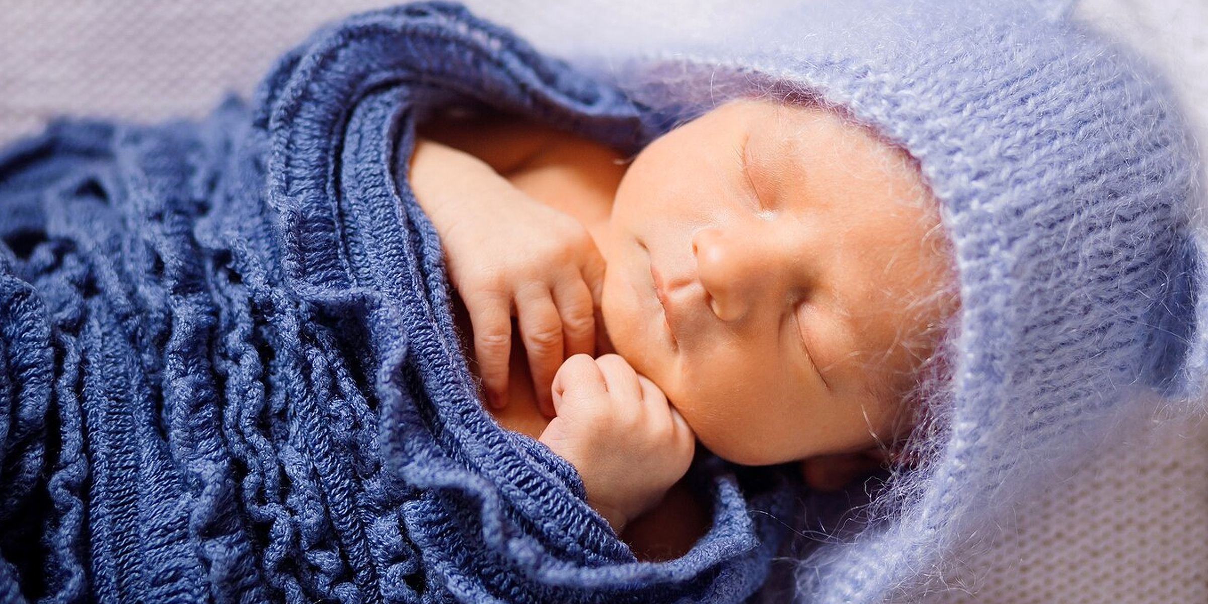 Woman gives birth after 20 years of treatment and her husband questions ...