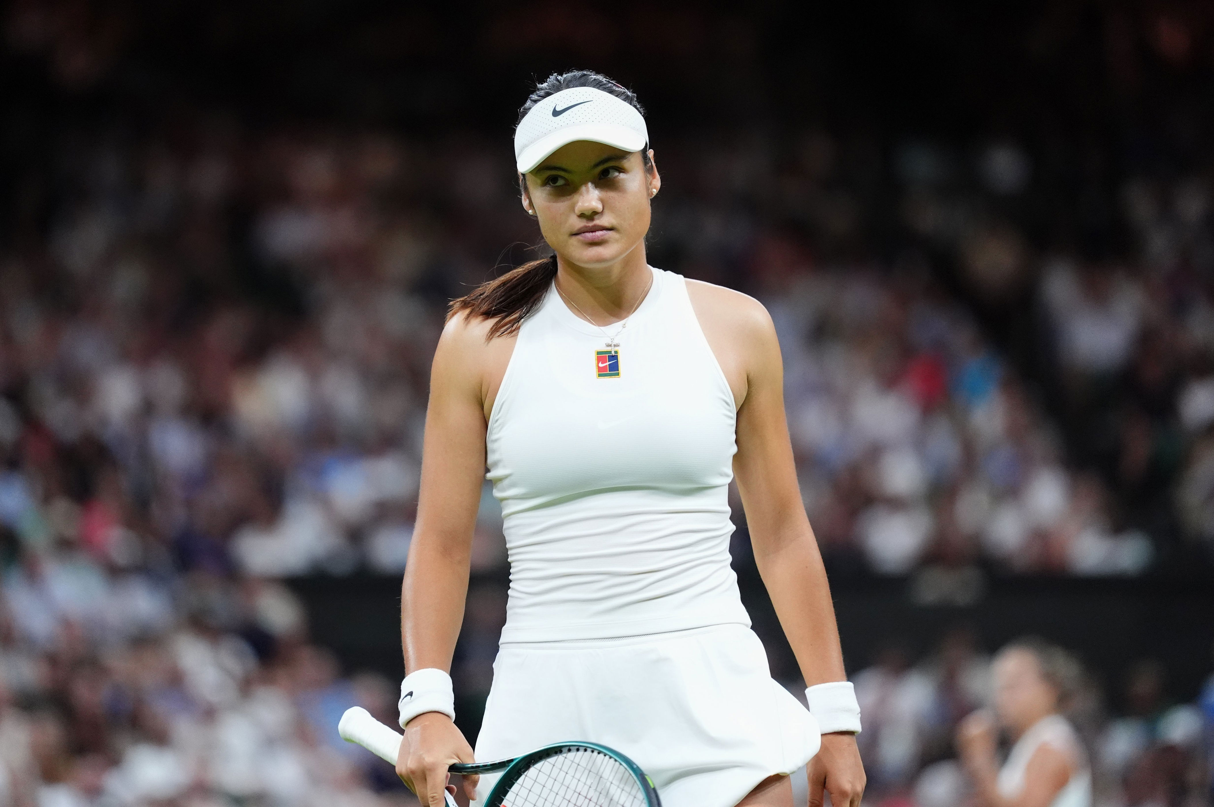 Big-name absentees dominate build-up to French Open