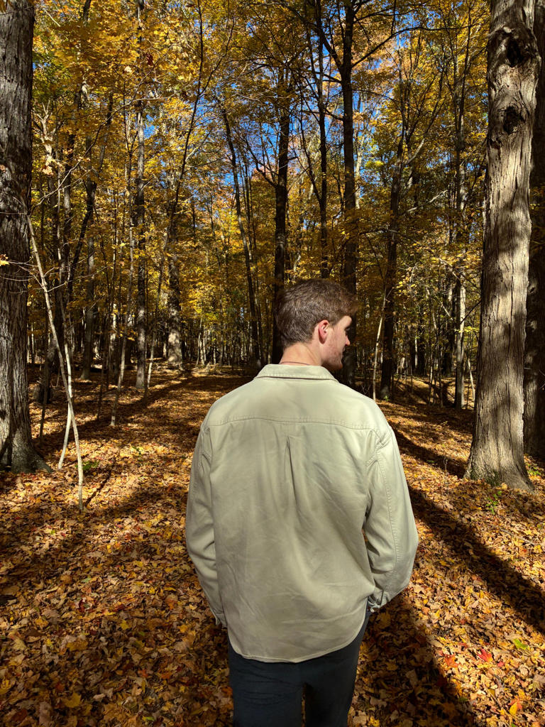 My son moved home after college, but now he's engaged and has plans to ...