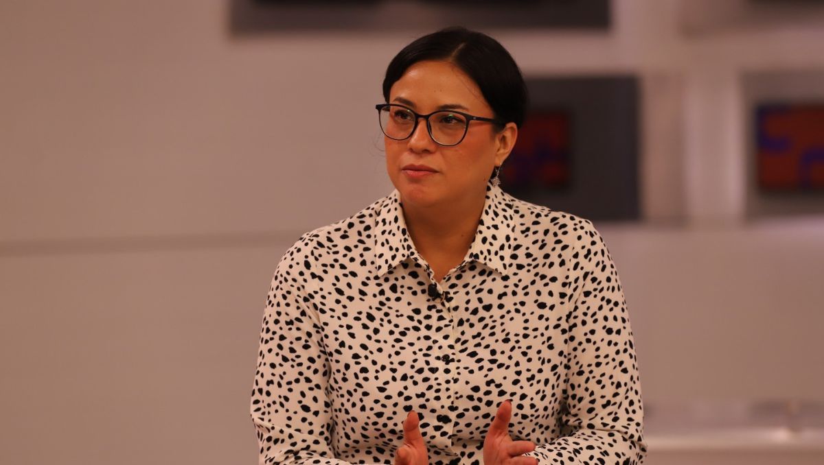 Diputada de Morena retira denuncia contra 7 de sus compañeros de bancada