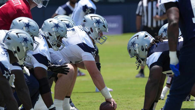 Cowboys' defense just needs to be average for return to NFL playoffs