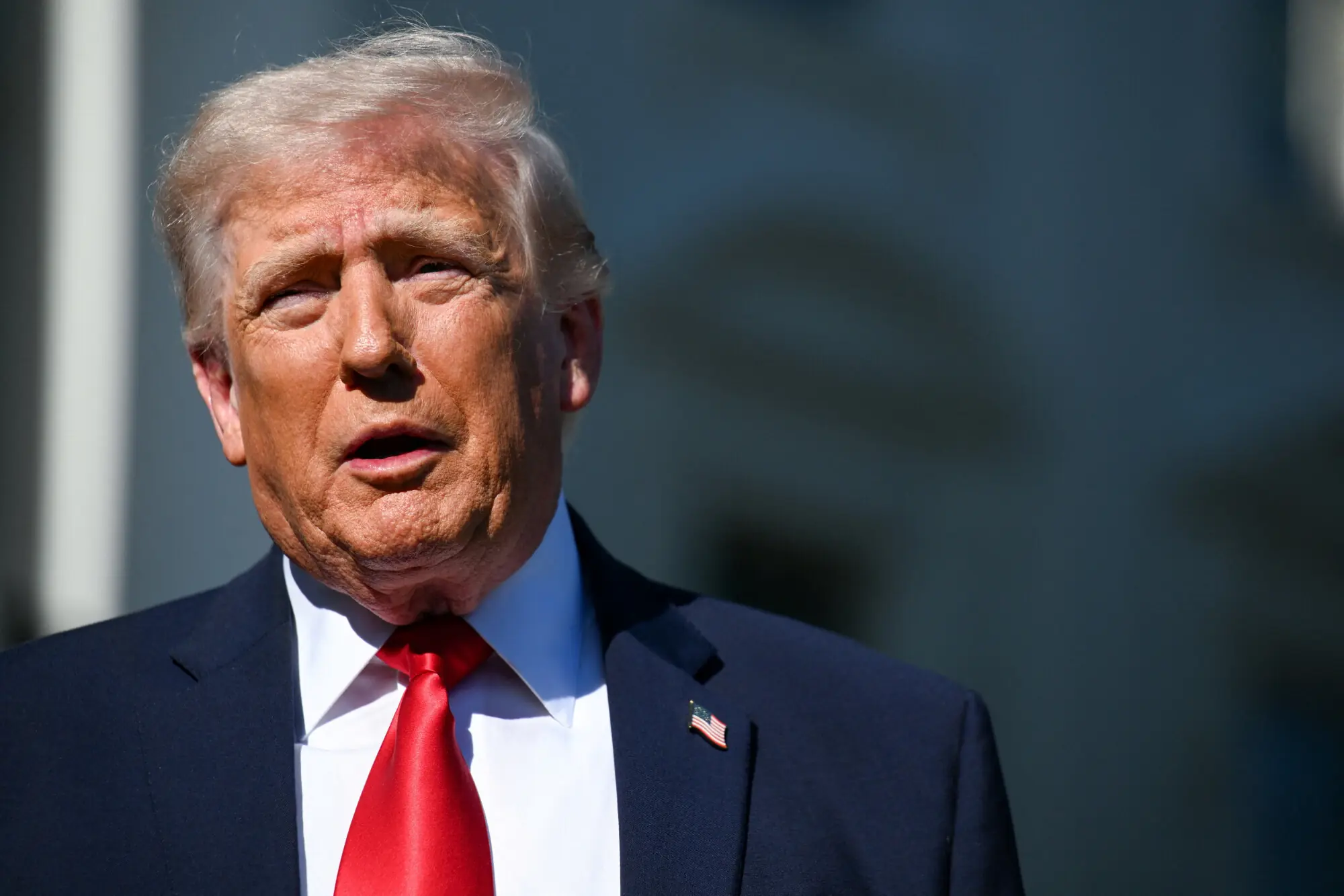 Scott Horton says Trump is repeating Bush’s biggest mistake