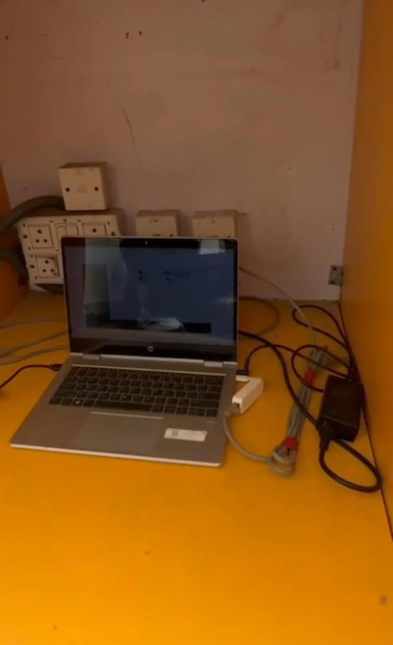 YouTube tutorials, proxy server: How a class 12 passout helped rig SSC ...