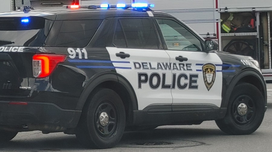 Former Delaware County substitute teacher accused of raping boy over 2 ...