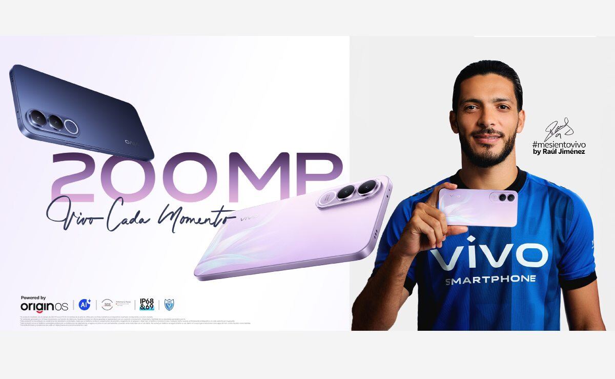 Vivo cumple 5 años en México: ¿qué sigue para la marca?