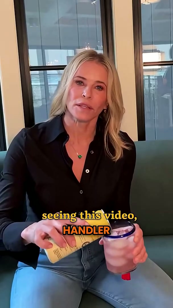 Spencer Pratt's response to Chelsea Handler not being a fan