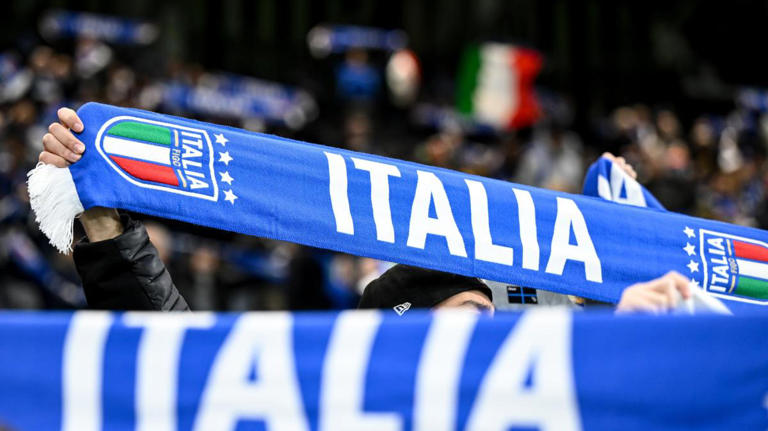 Italia, al vaglio il nuovo ct: due nomi in cima alla lista