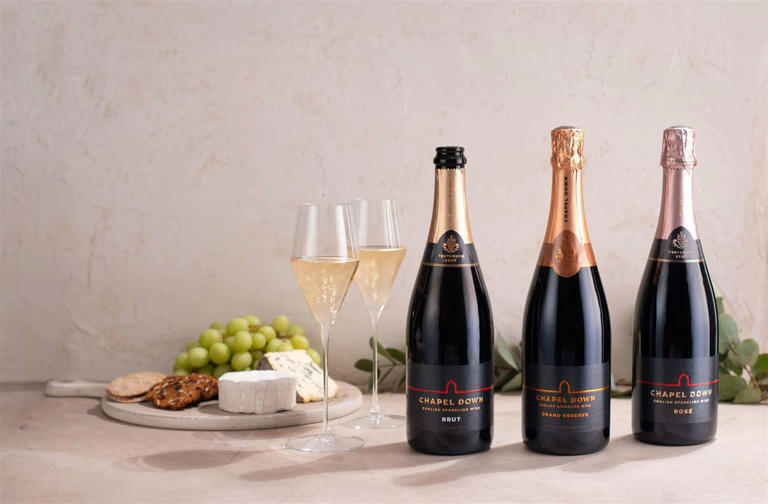 Success for Kent wines including Chapel Down and Balfour at ...