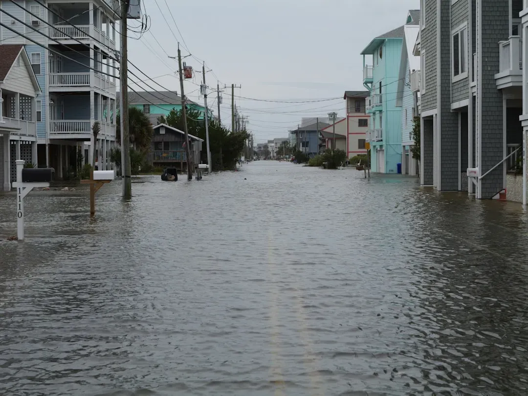 The paper homeowner trap: Why a $2M coastal home could be worth little ...