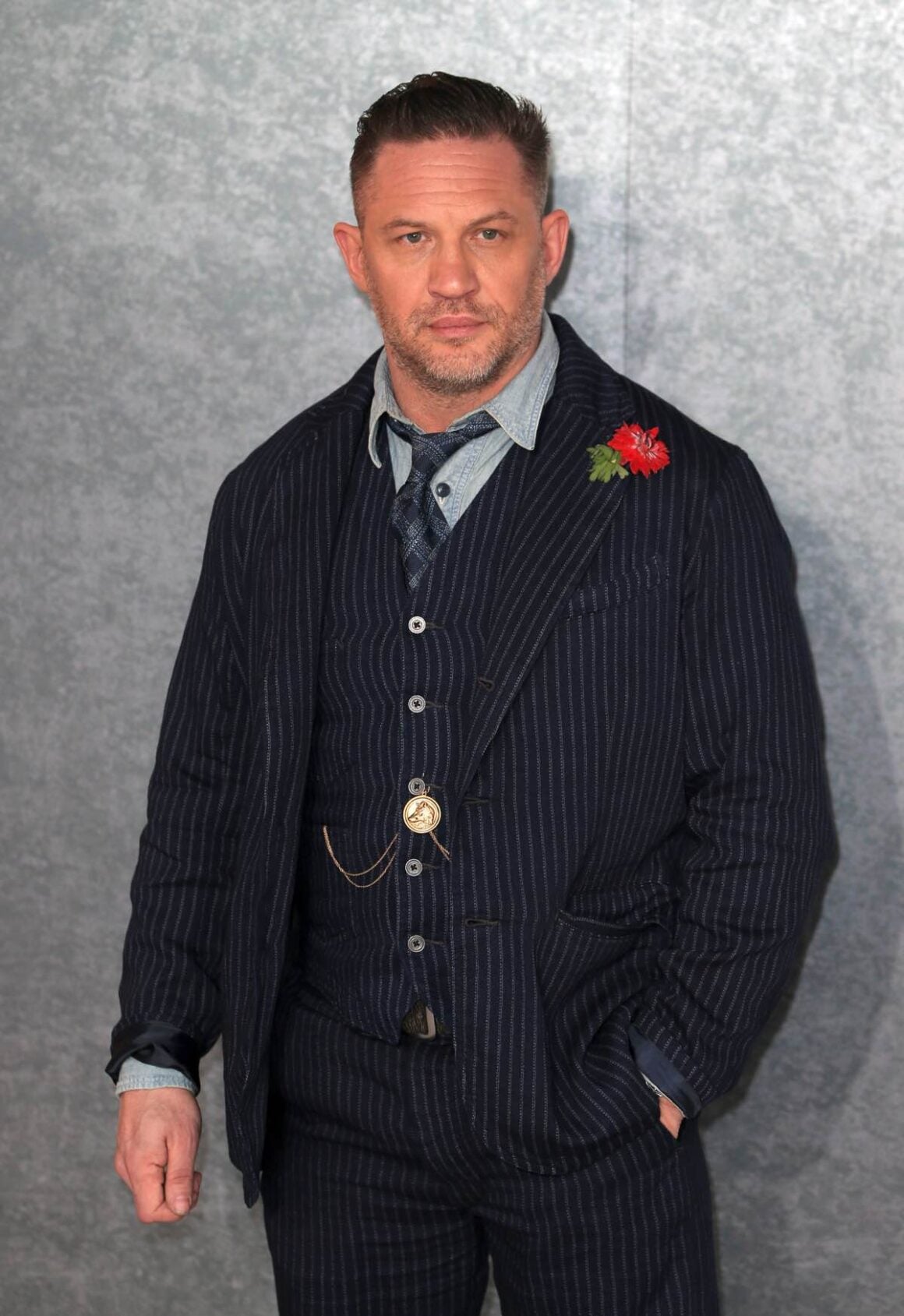 Tom Hardy reportedly fired from ‘MobLand’ after on-set clashes with ...