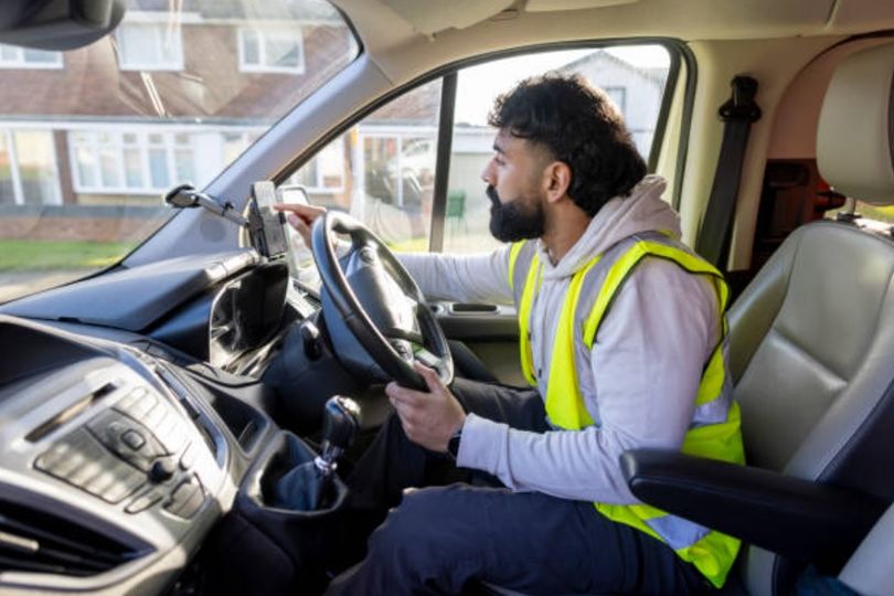 HMRC confirms £4,170 charge for company van drivers